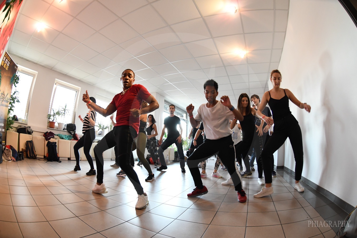 phiagraphy's – capture the moment