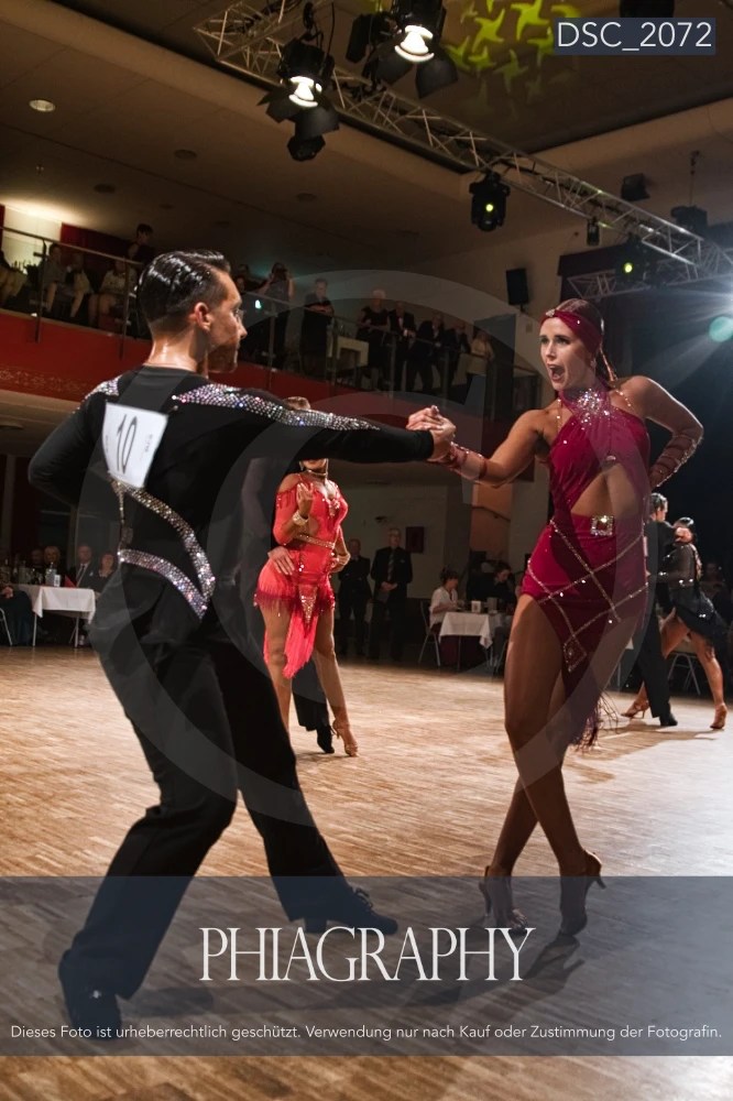 Laura Homar & Fabian Raffler – phiagraphy's