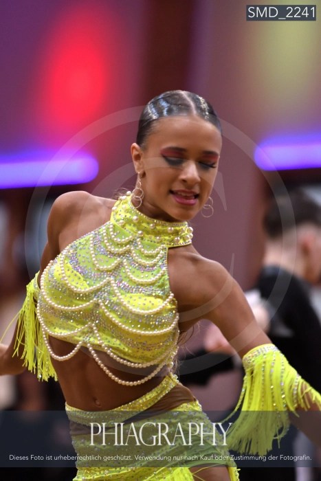 DM Solo Latein – JUN II / MAS I – phiagraphy's